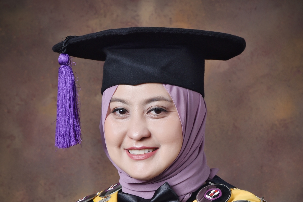 Tentang - Fakultas Psikologi
