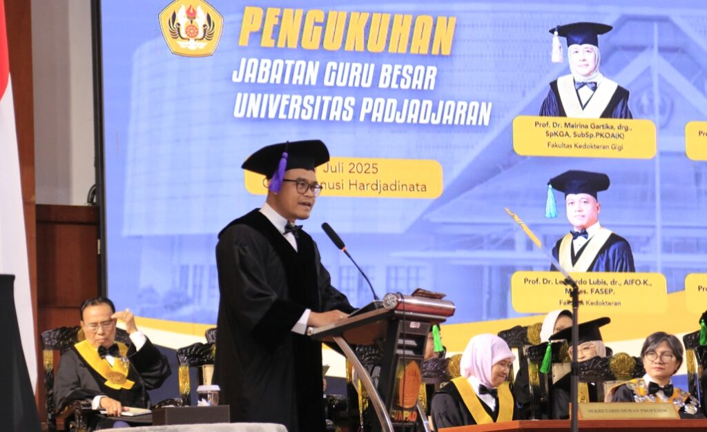 Prof. Aulia Iskandarsyah: Model Bio-Psiko-Sosial Kontekstual untuk ...